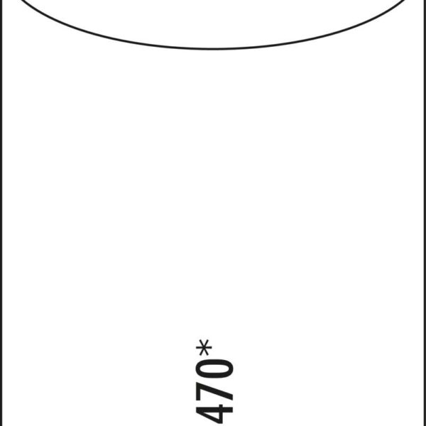 Wesco Dassa 4, Afvalsysteem in werkblad, roestvrij staal met ...