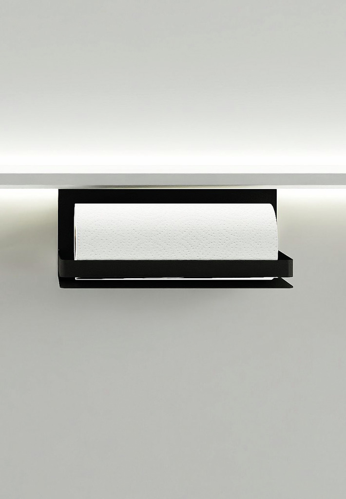 transFORM Set-1, Relingsysteem, zwart mat | Bestel Direct Online